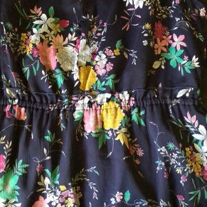 Merona | Dresses | Merona Maxi Dress Size Medium | Poshmark